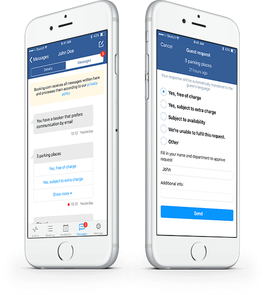 Booking Partner App Download Booking Partner App Download