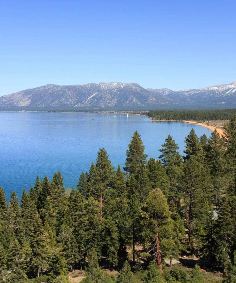 South Lake Tahoe vacations - Get great offers for cheap vacations