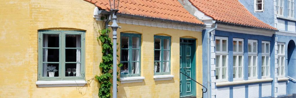 The 10 best hotels & places to stay in Struer, Denmark - Struer hotels