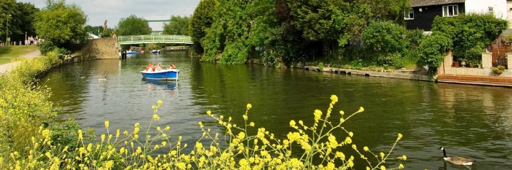 The best available hotels & places to stay near Broxbourne - Broxbourne ...