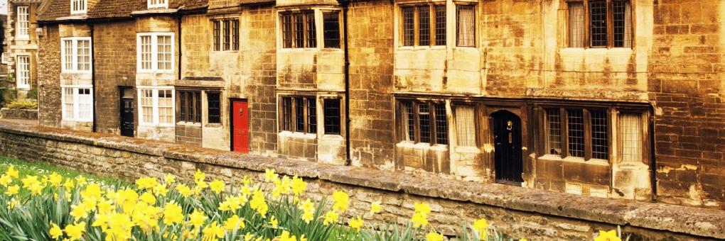 The 10 best hotels in Oundle, United Kingdom - Cheap Oundle hotels