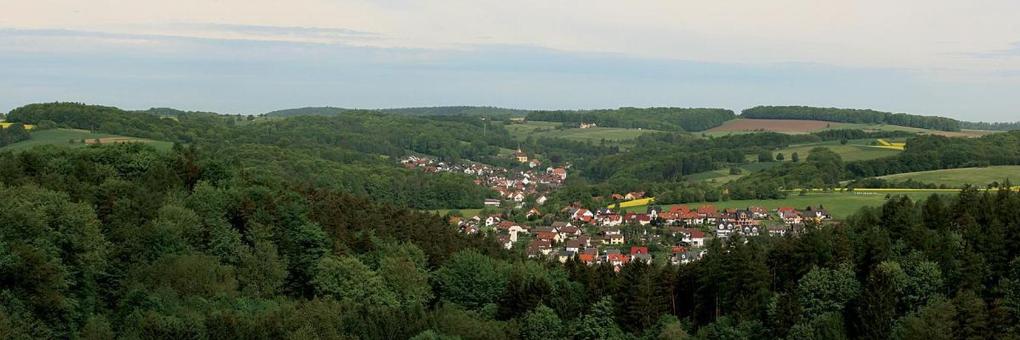 The best available hotels & places to stay near Krombach, Germany