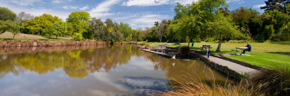 10 Best Timaru Hotels, New Zealand (From $90)