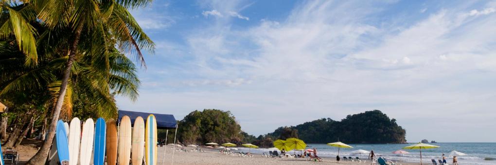 The best available hotels & places to stay near Puerto Quepos, Costa Rica