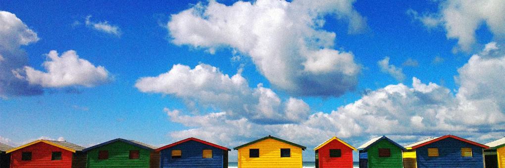 De 10 beste hotels in Muizenberg, Zuid-Afrika (Prijzen vanaf € 37)