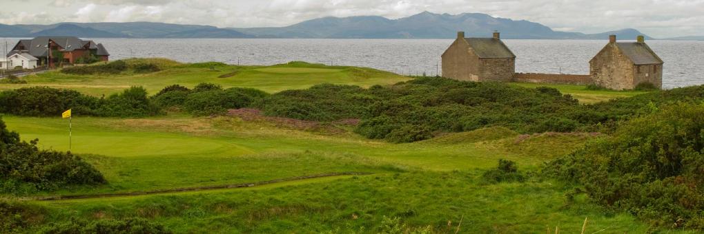 The 10 best hotels in Ayr, Ayrshire - Cheap Ayr hotels