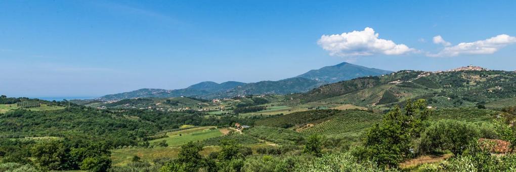 10 Best Ceraso Hotels, Italy (From $73)