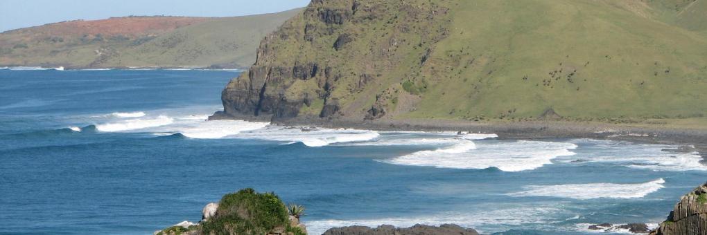 The best available hotels & places to stay near Haga-Haga, South Africa