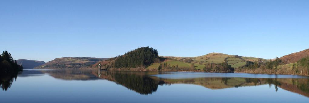 The best available hotels & places to stay near Llanwddyn - Llanwddyn ...