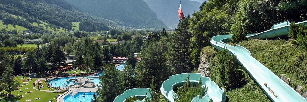 Die 10 besten Hotels in der Nähe von: Thermalbad Brigerbad, in Brigerbad, Schweiz