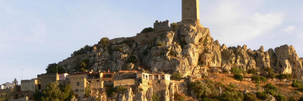 The 10 best hotels & places to stay in Posada, Italy - Posada hotels