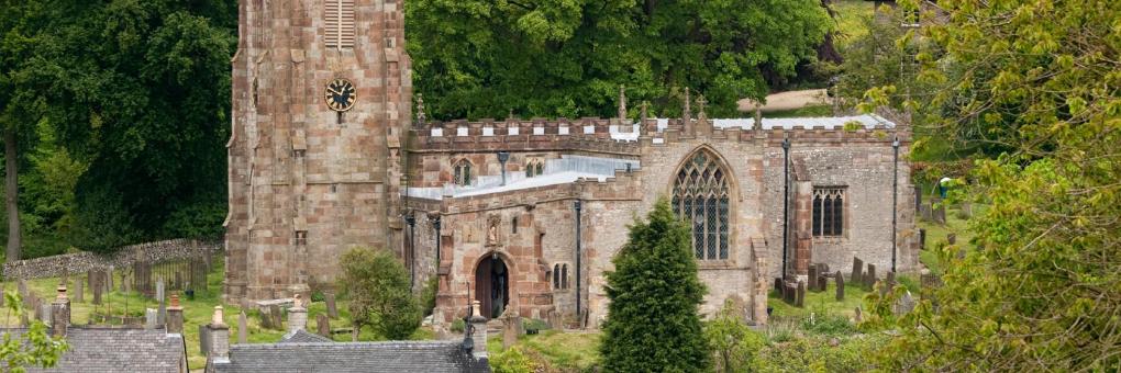 The 10 best hotels in Hartington, United Kingdom - Cheap Hartington hotels