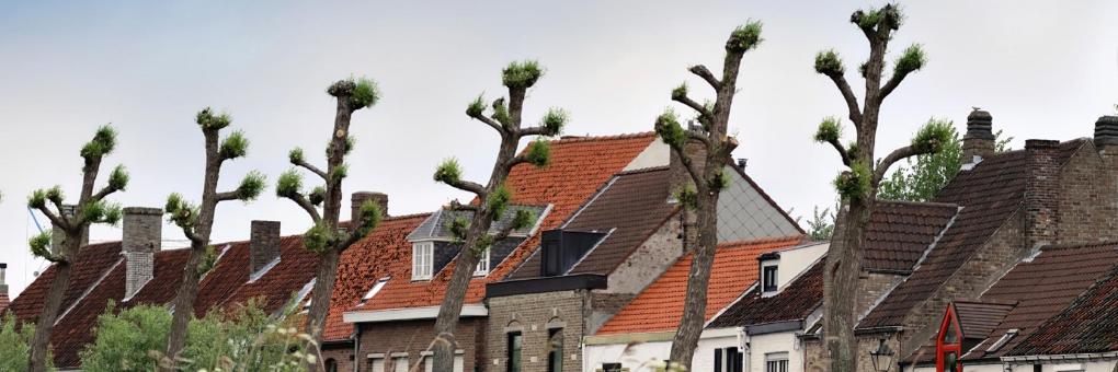 The 10 best hotels & places to stay in Roeselare, Belgium - Roeselare ...