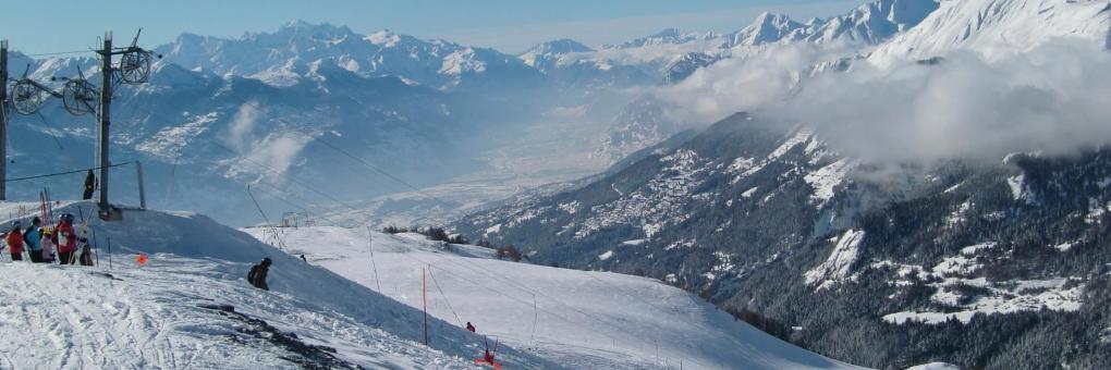 Les 10 meilleurs hôtels à Sierre, en Suisse (à partir de € 67)