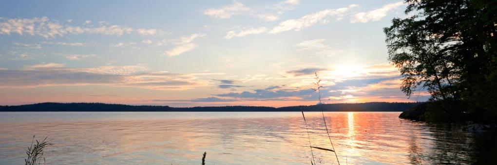 The best available hotels & places to stay near Kitee, Finland