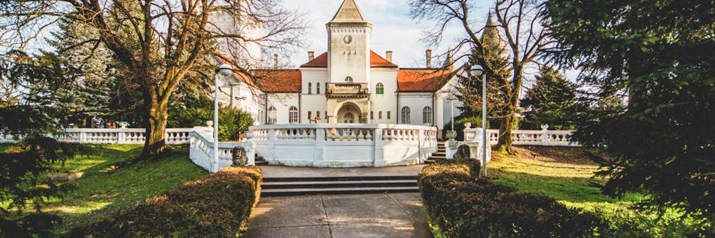 The 10 best hotels & places to stay in Bečej, Serbia - Bečej hotels