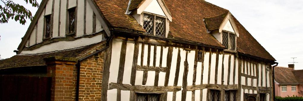 10 Best Lavenham Hotels, United Kingdom (From $181)