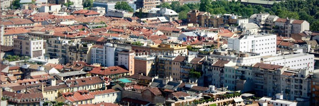 The 10 best hotels & places to stay in Cormano, Italy - Cormano hotels