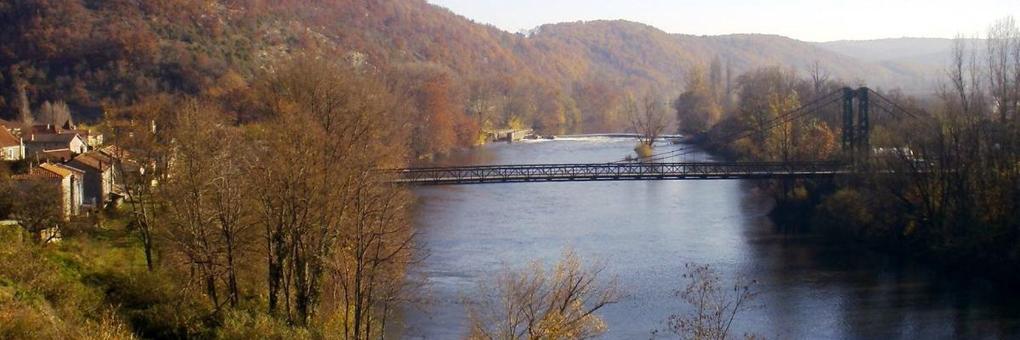 Les 10 meilleurs hôtels à Prayssac (à partir de € 51)