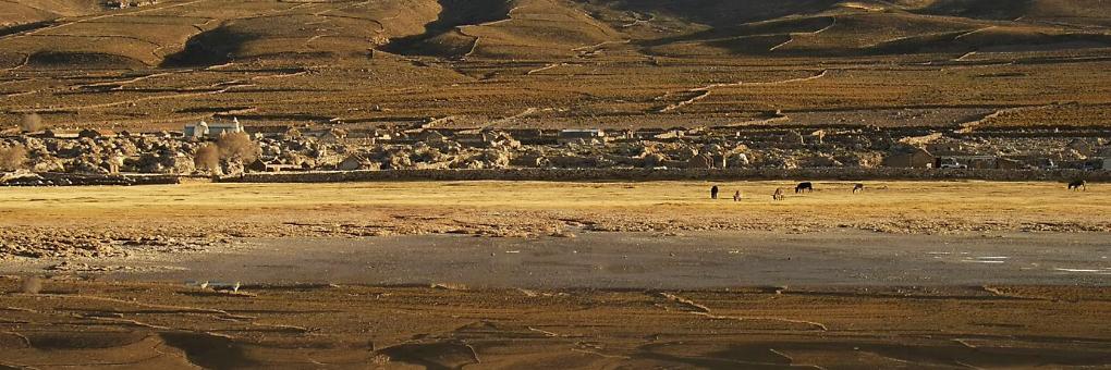 The best available hotels & places to stay near Coquesa, Bolivia