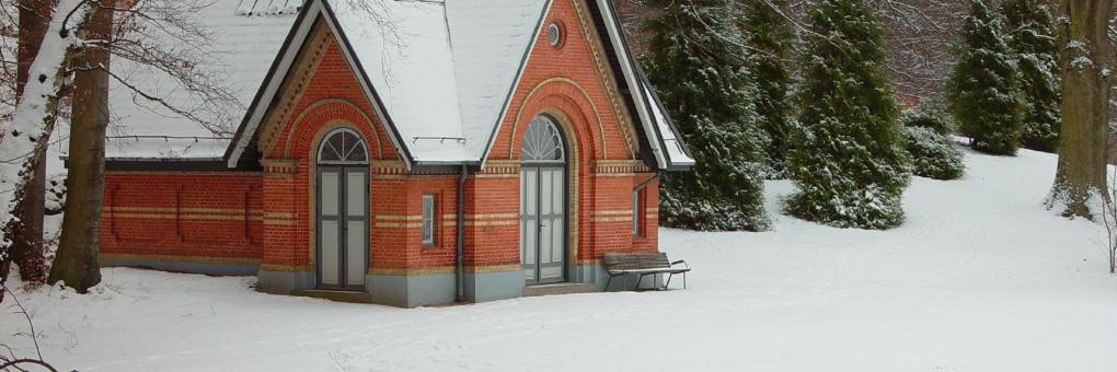 The best available hotels & places to stay near Holte, Denmark