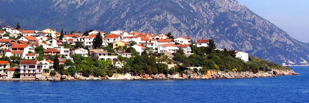 Die 10 besten Hotels in Podaca, Kroatien (Ab € 123)