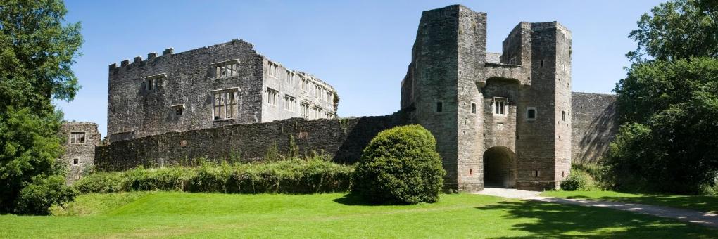 The 10 best hotels near Totnes Castle in Totnes, United Kingdom