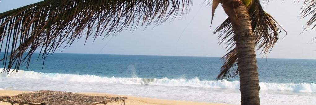 Los 10 mejores hoteles de Coyuca, México (desde € 75)