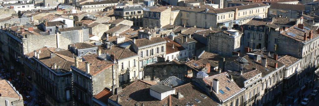 Les 10 meilleurs hôtels à Pessac (à partir de € 40)