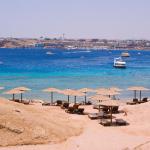 Best time to visit Sherm El Sheikh, Egypt