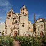 Best time to visit Oaxaca De Juarez, Mexico