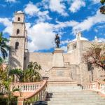 Best time to visit Merida, Mexico
