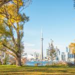 Best time to visit Toronto, Canada