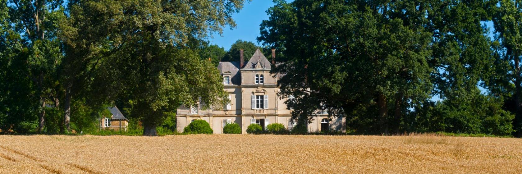 Hoteles en Mansigné, . ¡Precios increíbles! - Booking.com