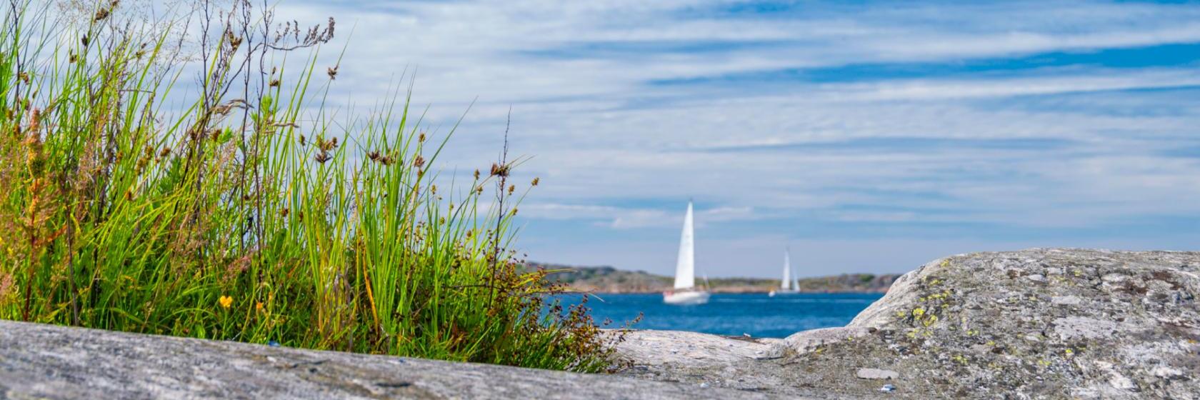 The best available hotels & places to stay near Gerlesborg, Sweden