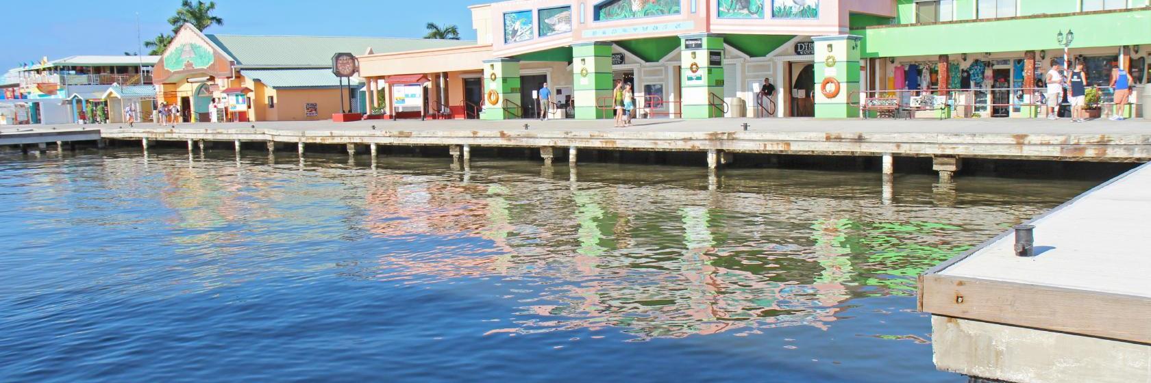 The 10 best hotels & places to stay in Belize City, Belize - Belize ...