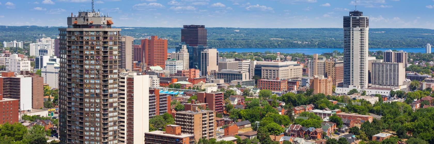 The 10 best hotels & places to stay in Hamilton, Canada - Hamilton hotels
