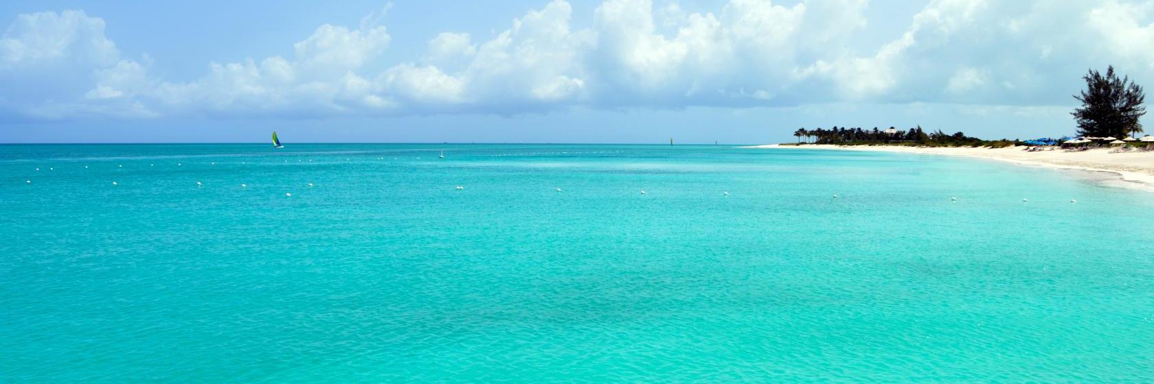 The 10 best hotels & places to stay in Taylor Bay Beach, Turks & Caicos ...