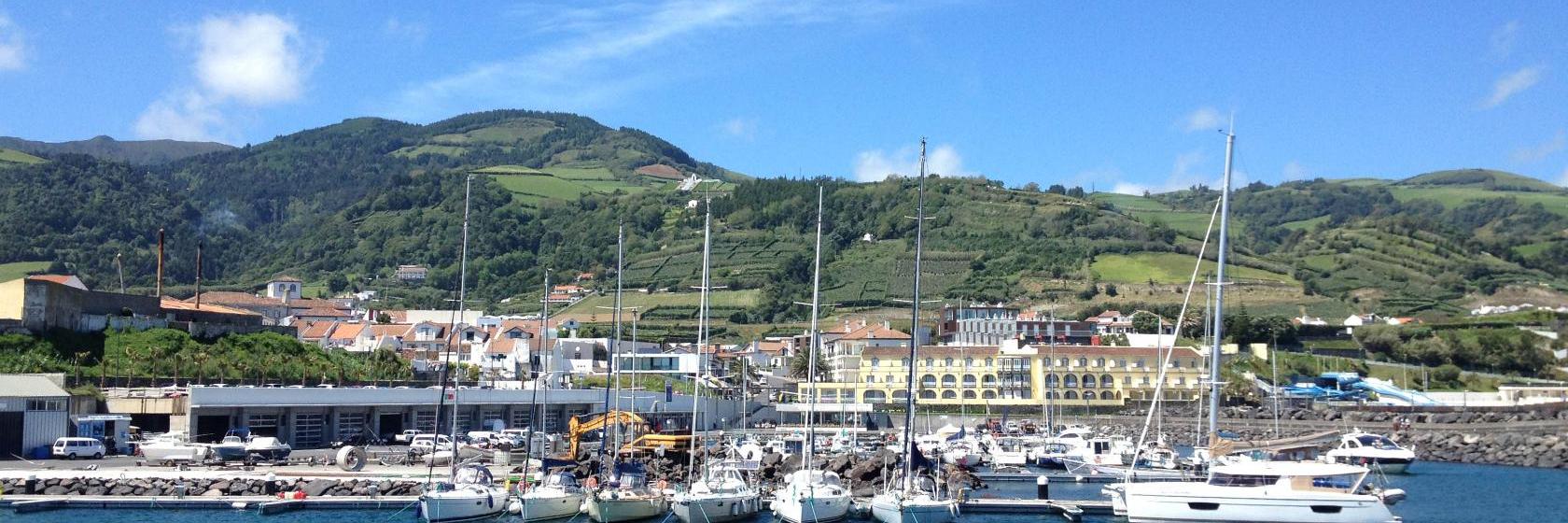 The 10 best hotels & places to stay in Ponta Garça, Portugal – Ponta ...