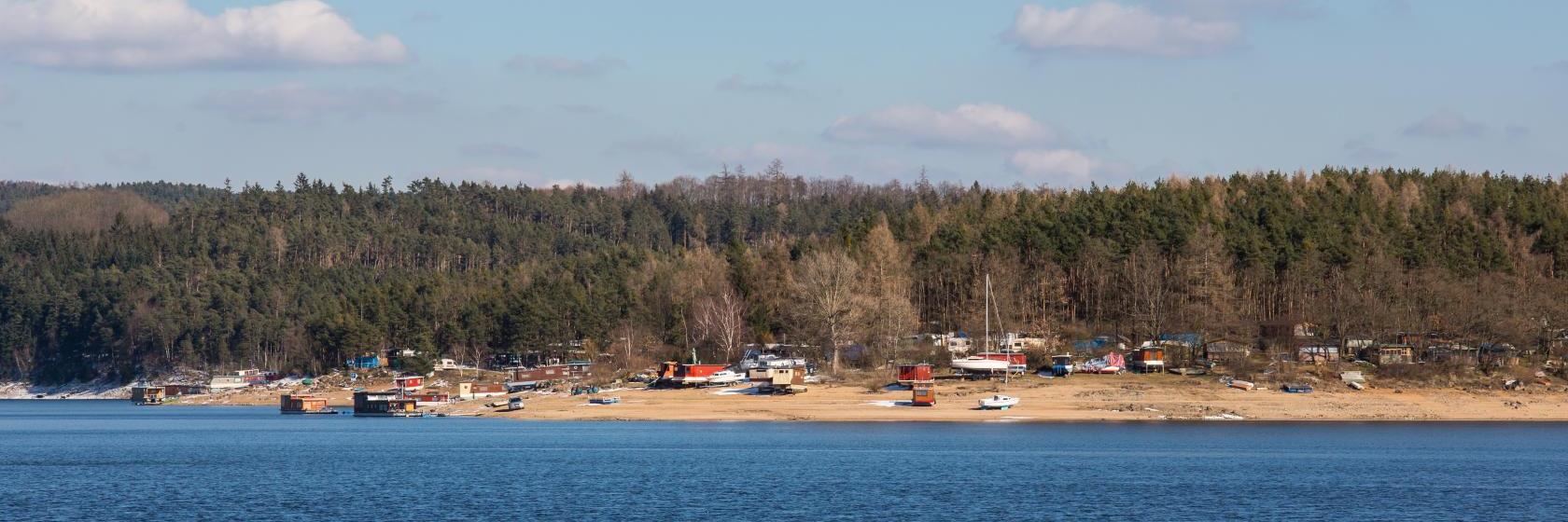 Hoteles baratos cerca de Radava, República Checa - Dónde dormir cerca ...