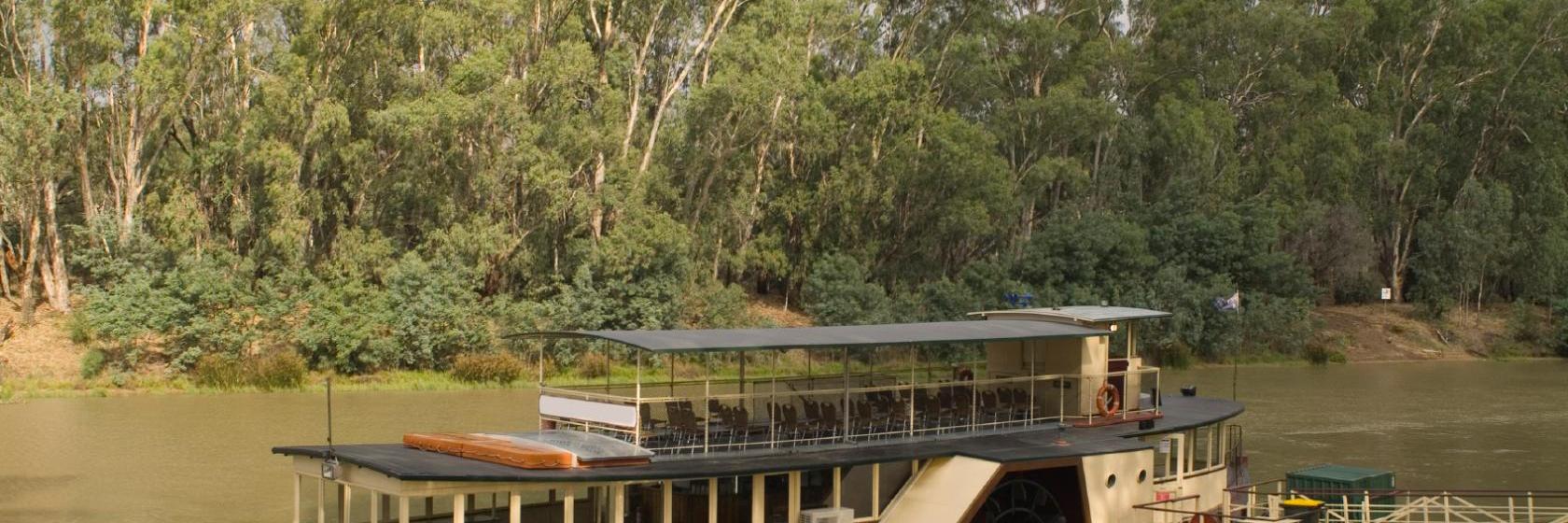 10 Best Echuca Hotels, Australia (From $64)