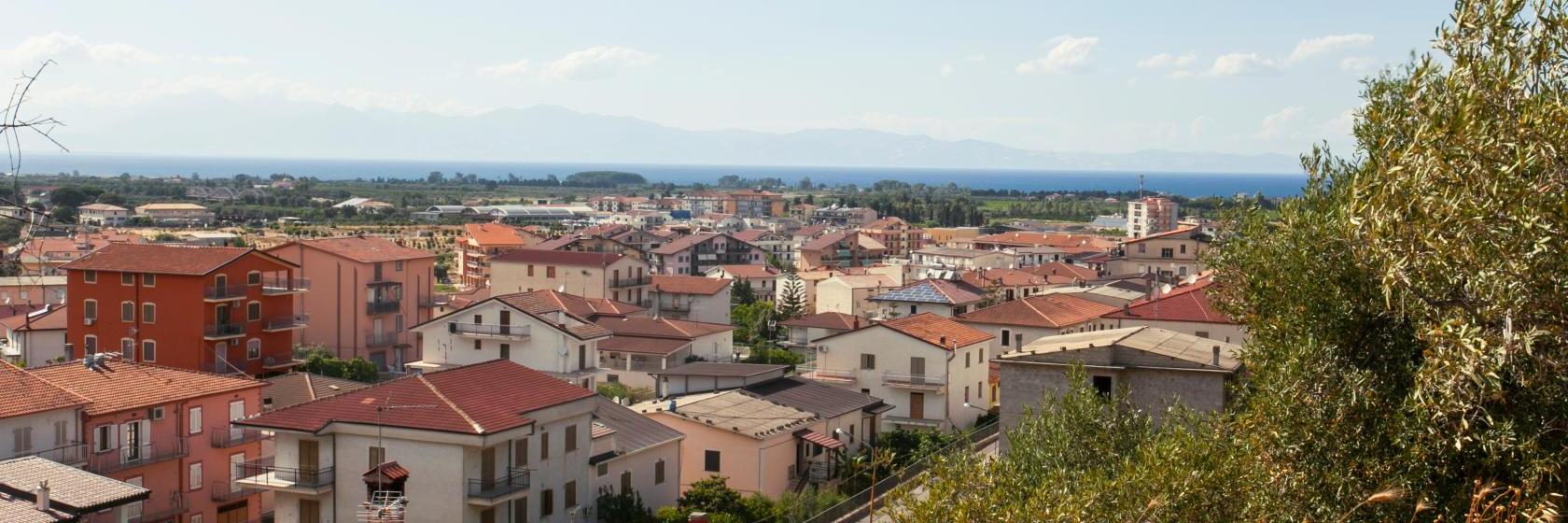 The best available hotels & places to stay near Mirto, Italy