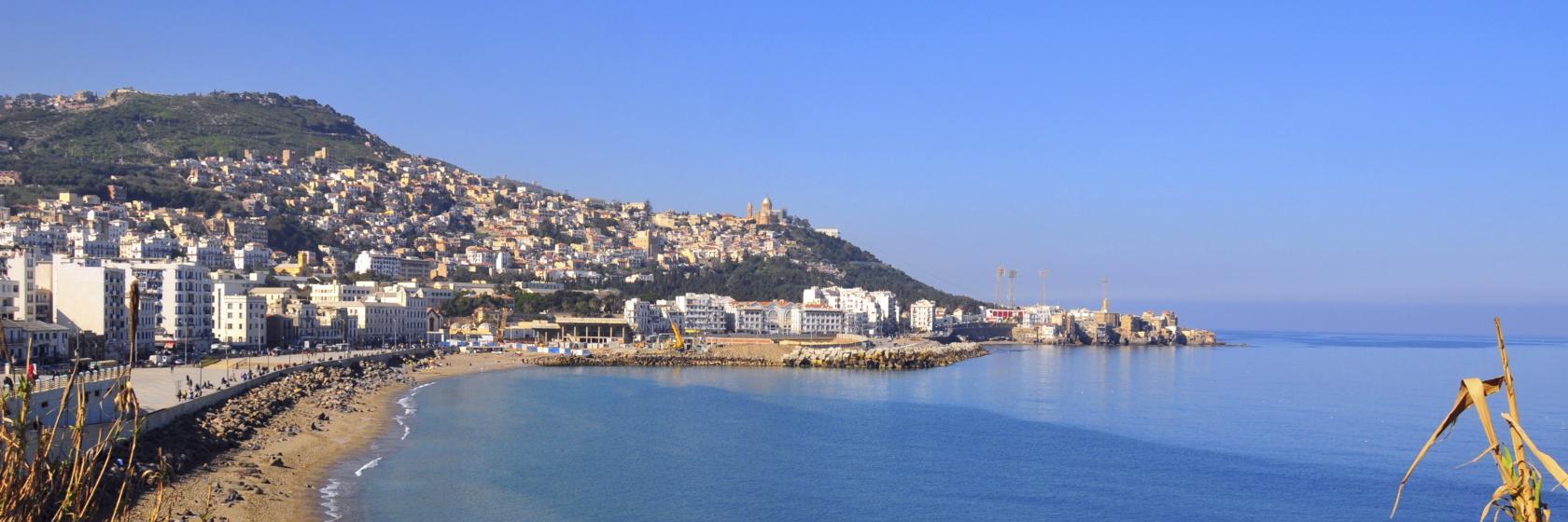 10 Best Alger Hotels, Algeria (From $73)