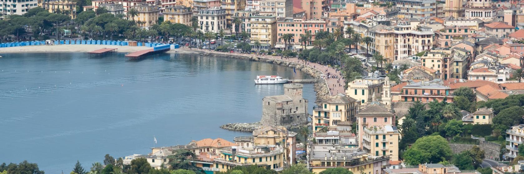 10 Best Rapallo Hotels, Italy (From $58)