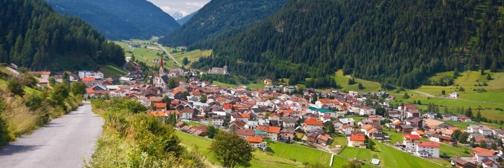 10 najlepszych hoteli w mieście Arnoldstein w Austrii (ceny od 372 zł)