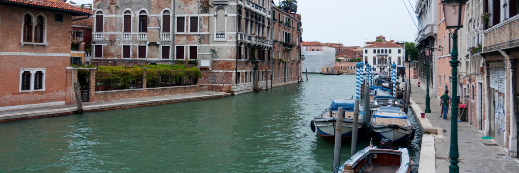 The best available hotels & places to stay near Dese, Italy