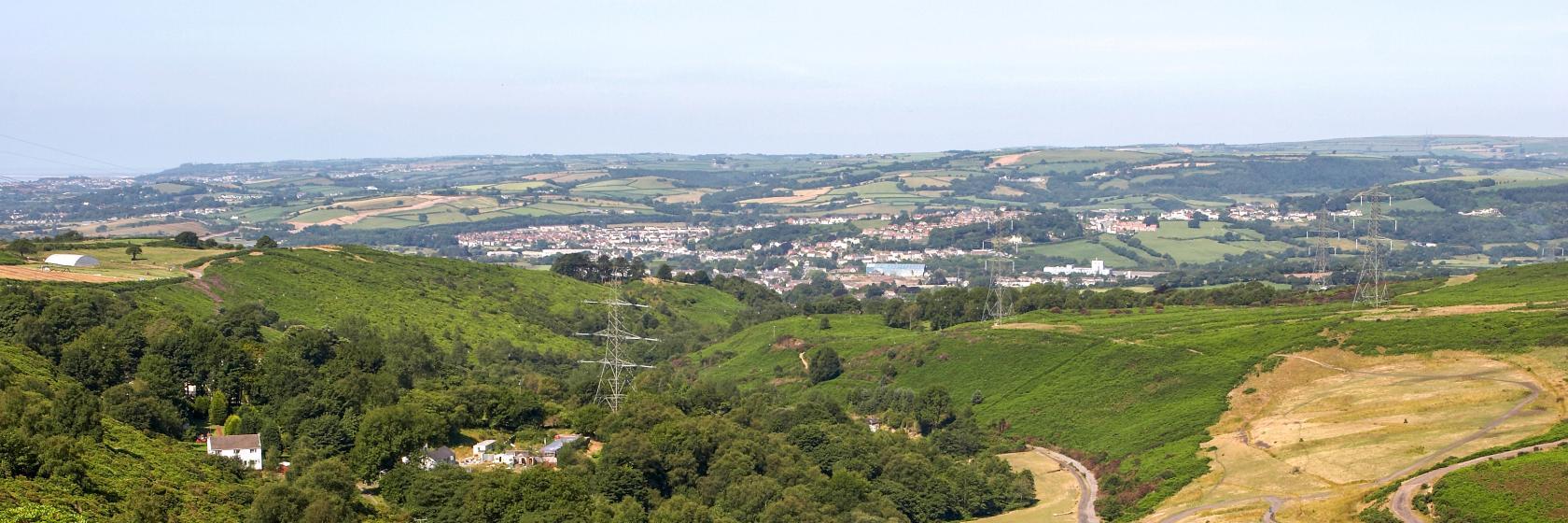 The 10 best hotels in Ammanford, United Kingdom - Cheap Ammanford hotels