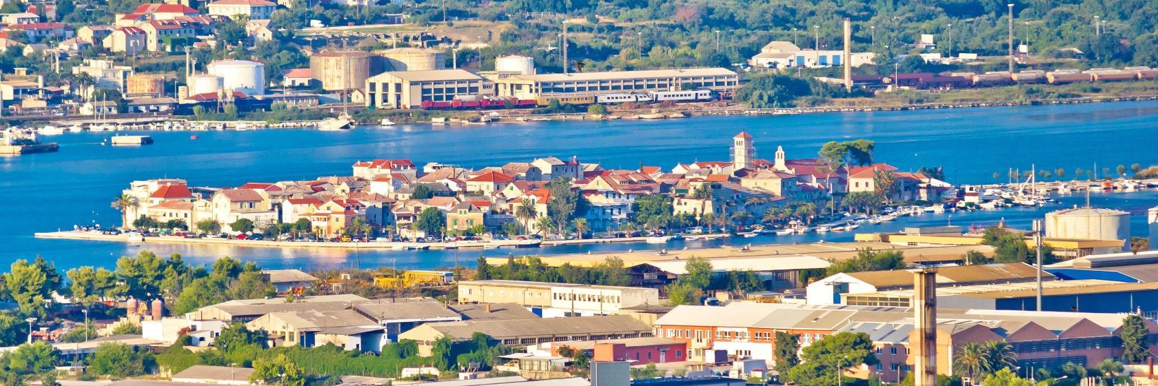 The 10 best hotels & places to stay in Vranjic, Croatia - Vranjic hotels