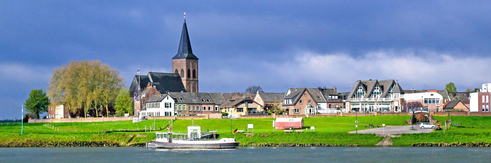 Die 10 besten Hotels in Kalkar (Ab € 48)