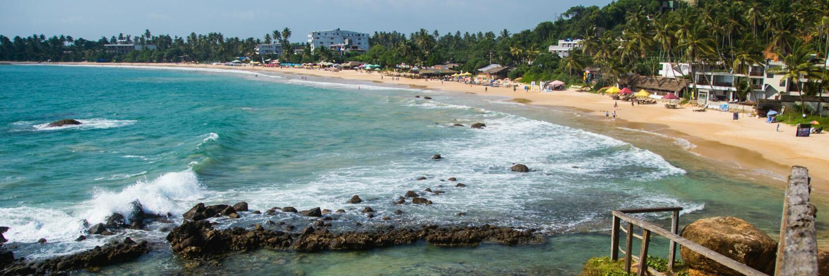 The 10 best hotels & places to stay in Talalla, Sri Lanka - Talalla hotels